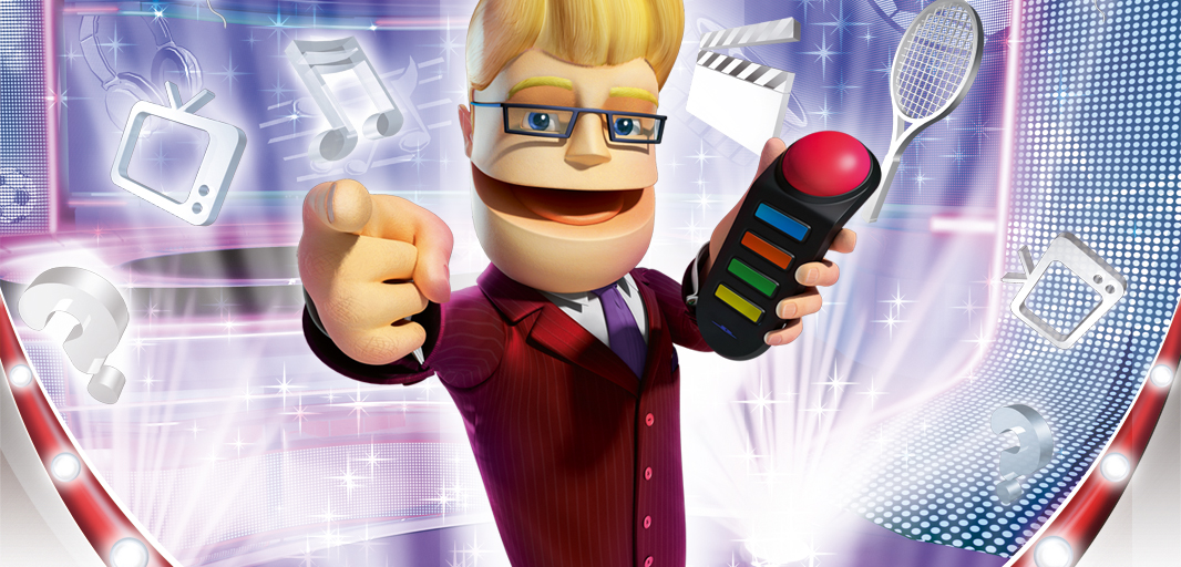 Test Buzz Quiz World