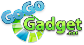 Présentation Gogo-gadget.net