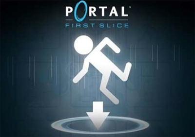 Test : Portal - Version PC