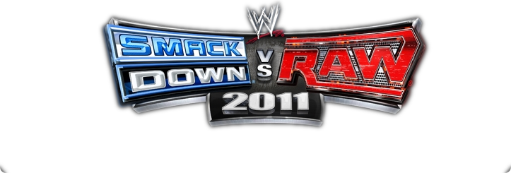 Mes premières impressions sur Smackdown vs raw 2011
