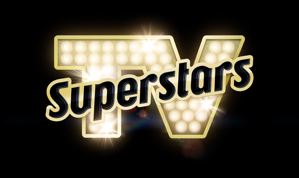 Test TV Superstars