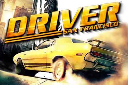 Test et avis sur Driver : San Francisco