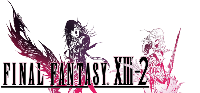Compte rendu event Final Fantasy XIII-2