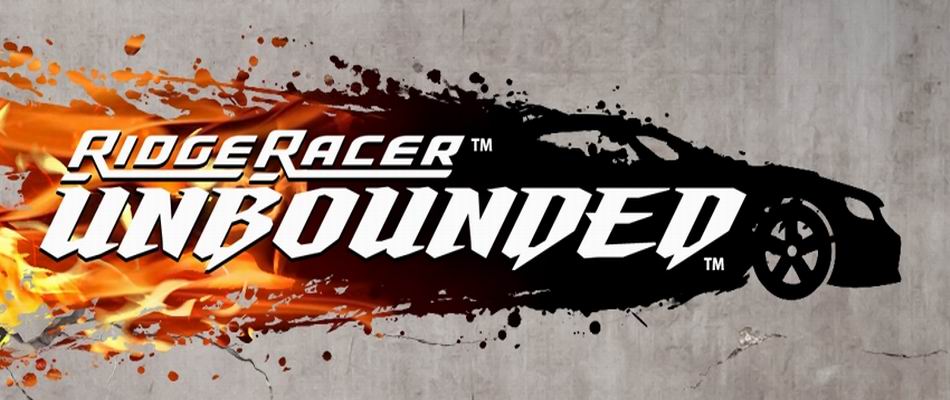 Test et avis Ridge Racer Unbounded