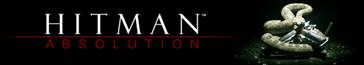 Pré-commande collector Hitman Absolution édition deluxe professional