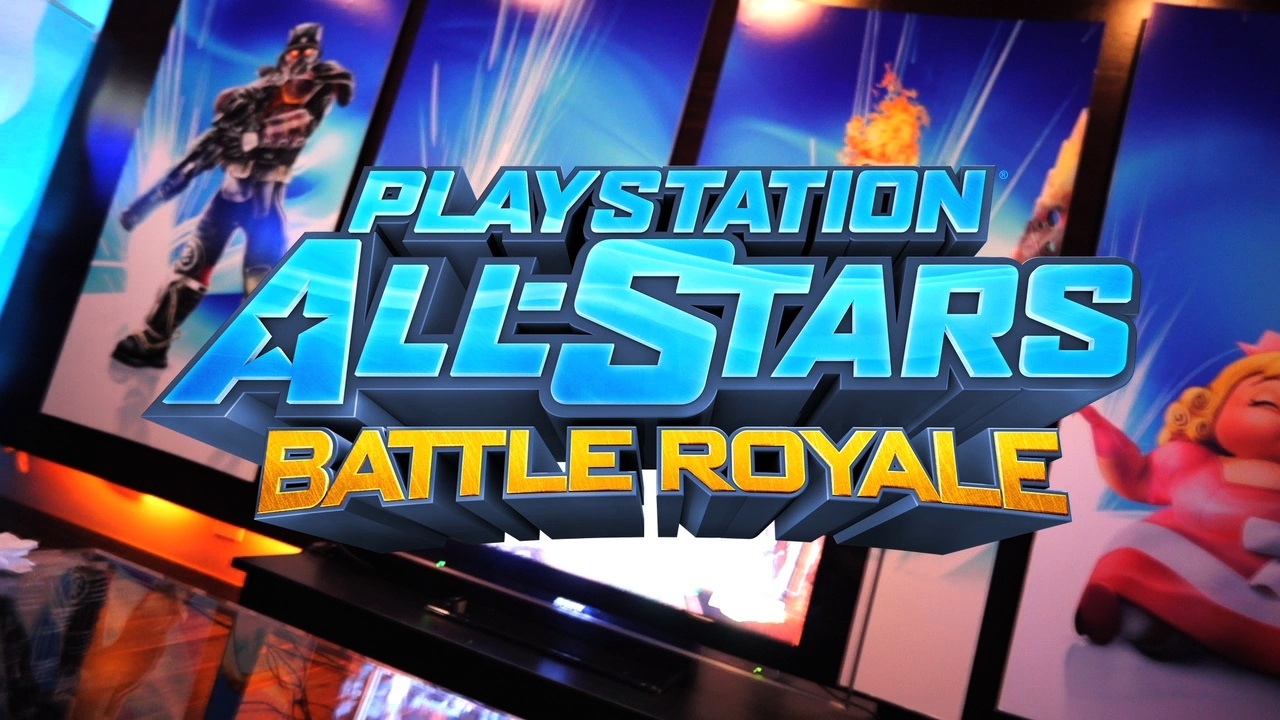 Test et avis Playstation All Stars Battle Royale