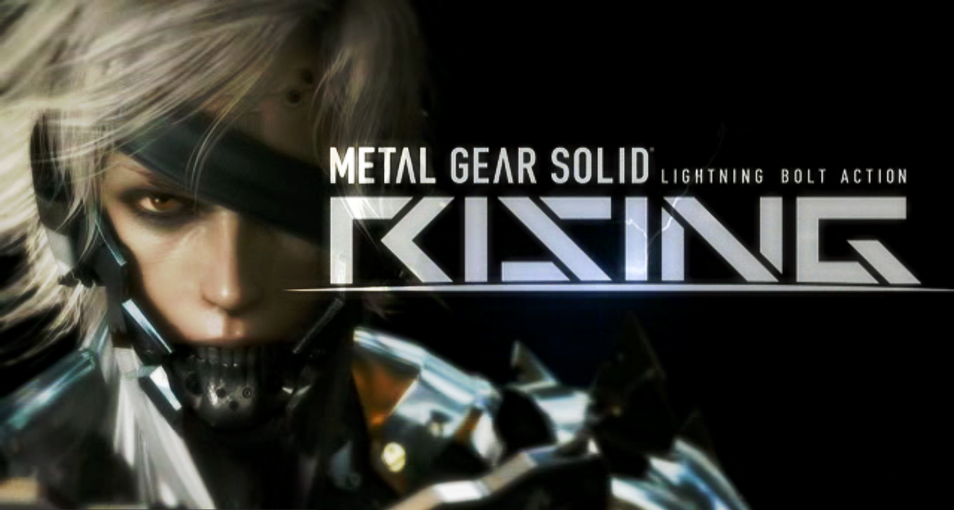 Metal Gear Rising : Revengeance, collector et informations