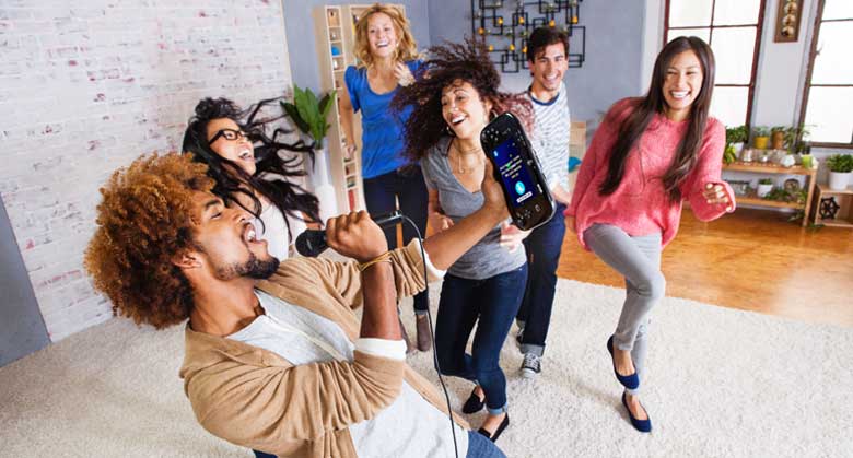 Test et avis Sing Party sur Wii U