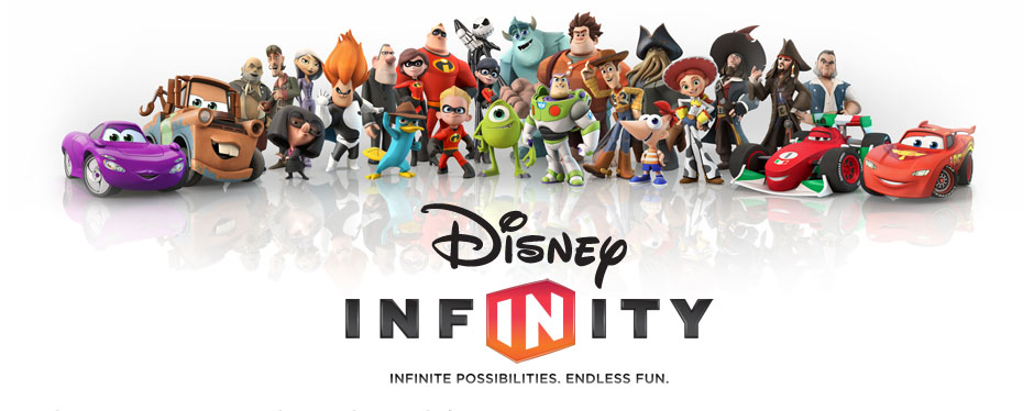 Avis et test du jeu Disney Infinity