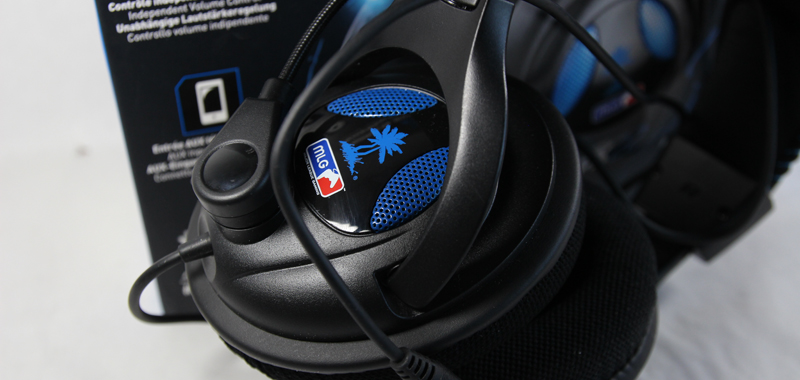 Test - Concours Turtle Beach PX22