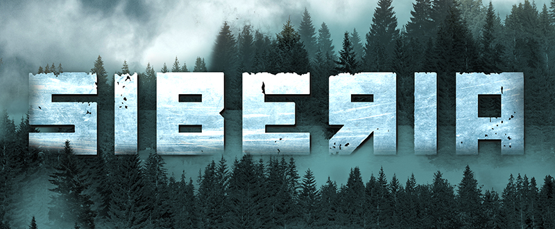 Compte rendu série Sibéria MCM Saison 1