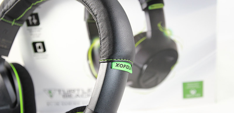 Test casque Turtle Beach XO Four