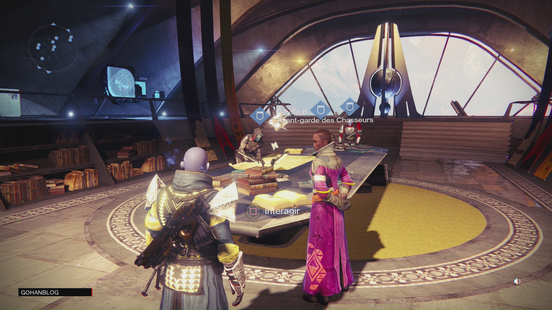 Destiny : comment bien débuter et progresser en 10 leçons