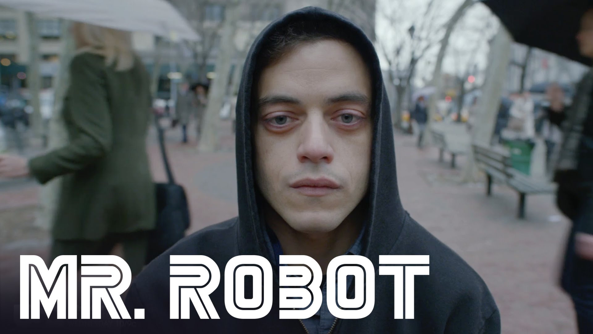 Mr Robot : la série du moment à ne pas louper