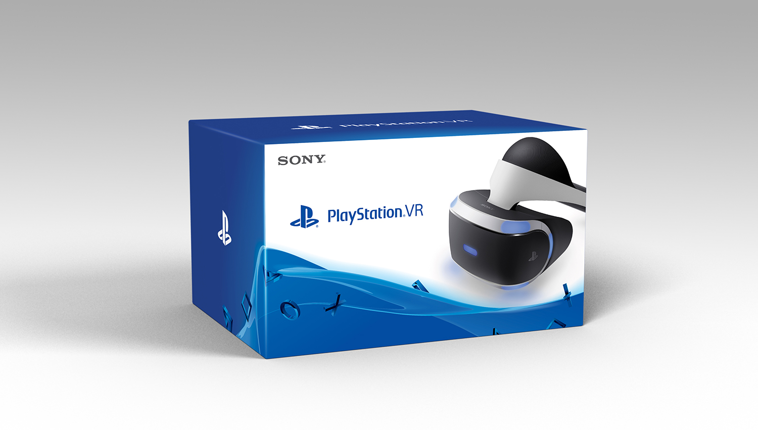 Le Playstation VR disponible à 399