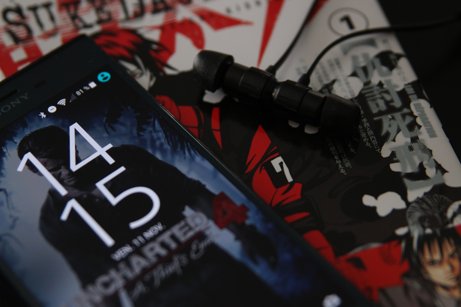 Test Neckmaster Life, un son impressionnant