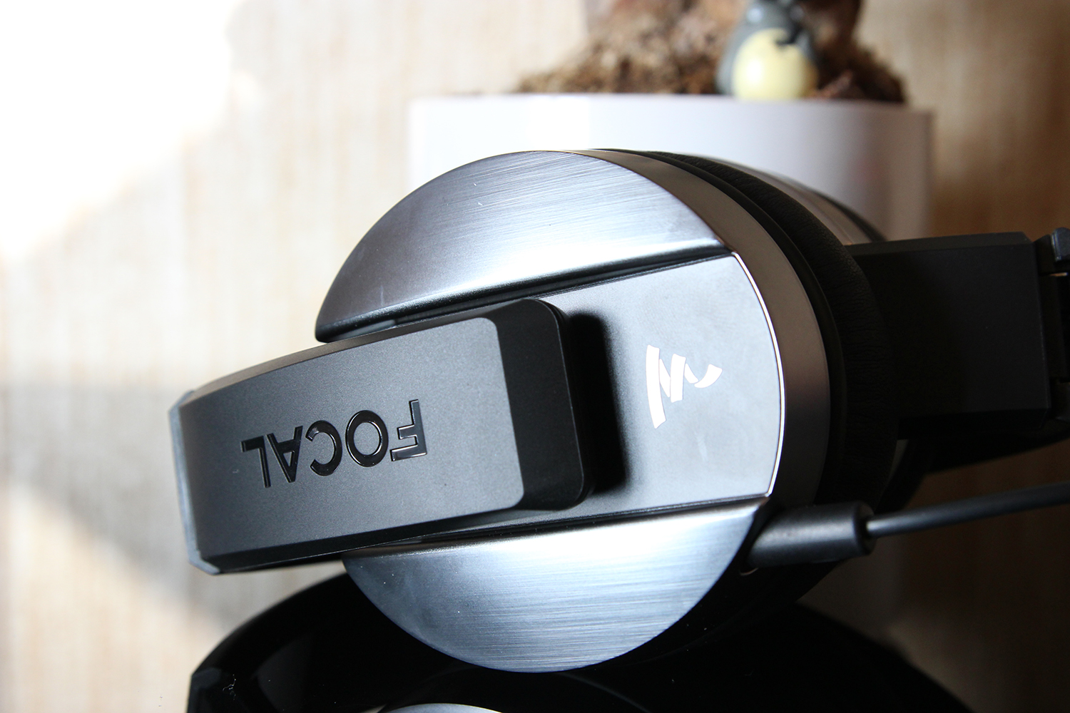 Test du casque Focal Listen