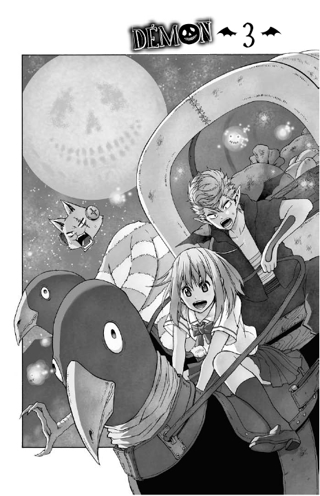 Avis manga : Pochi & Kuro (tome 1)