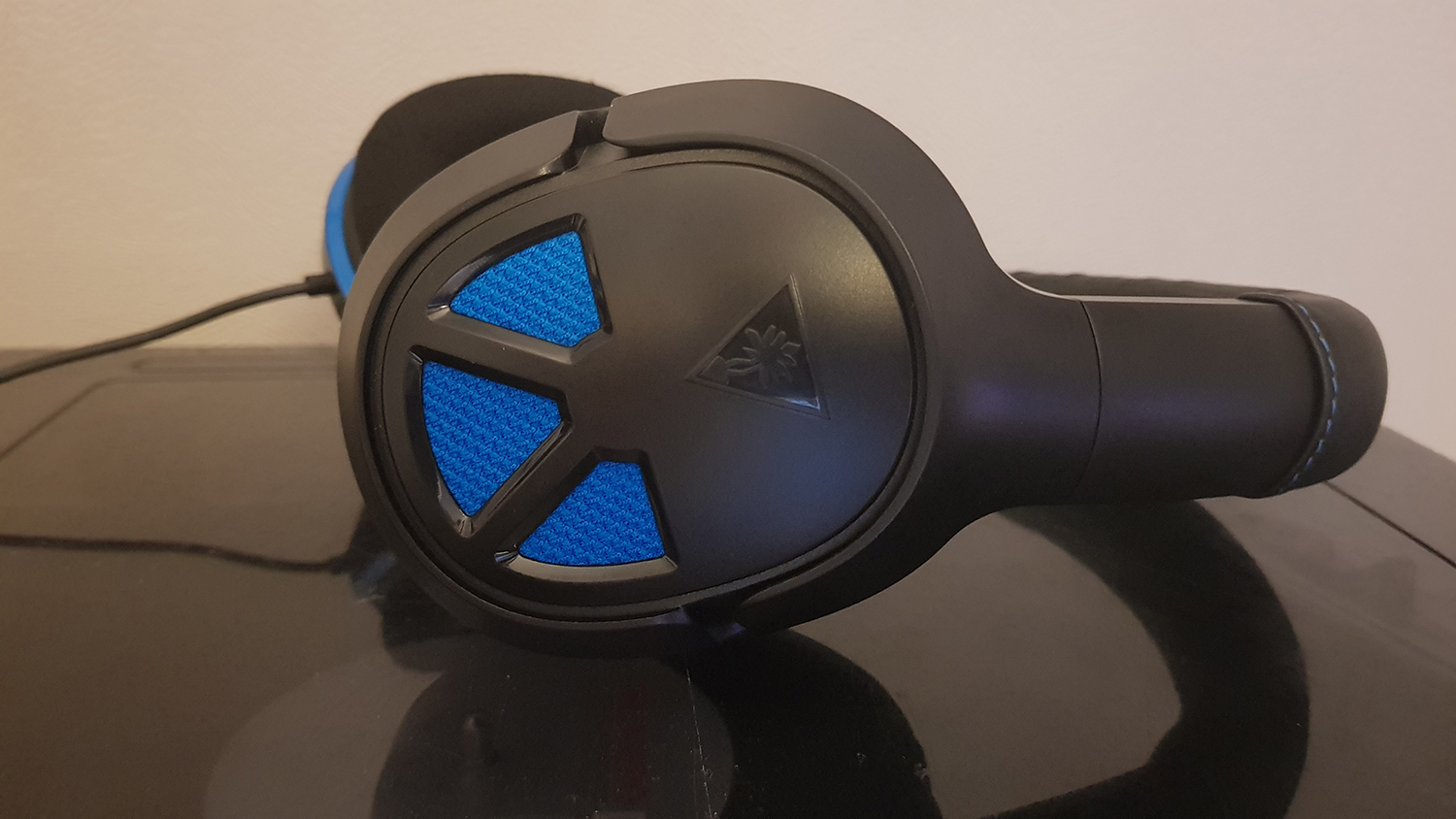 Test du casque Turtle Beach Recon 150