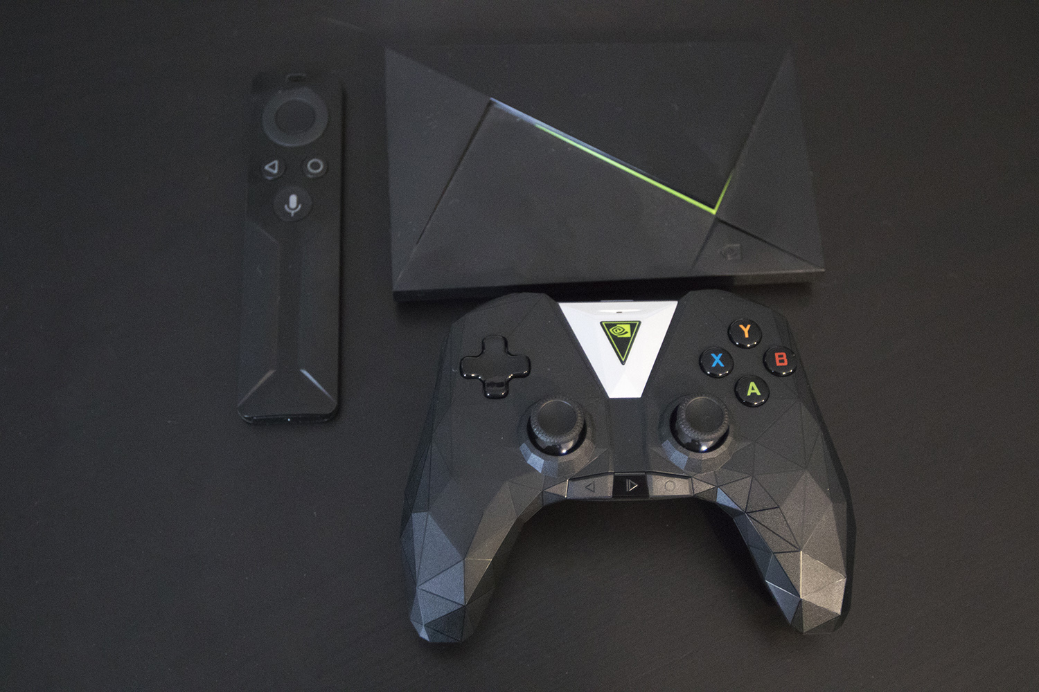 Mon avis sur la Nvidia Shield TV, une box Android performante