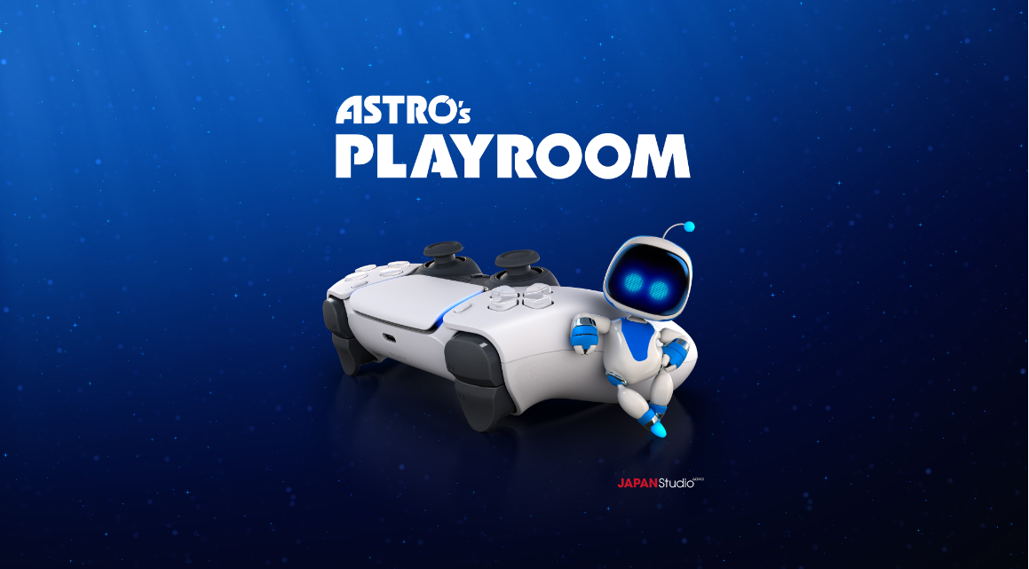 Test Astro's Playroom, la belle surprise sur PS5 ? - A la une