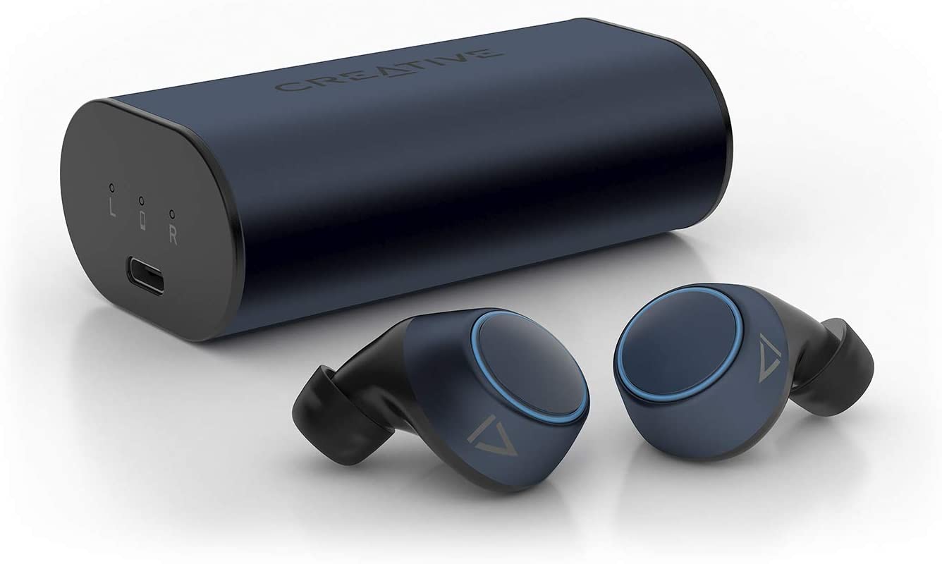 Test Creative Outlier air V2 wireless : Du haut de gamme à bas prix