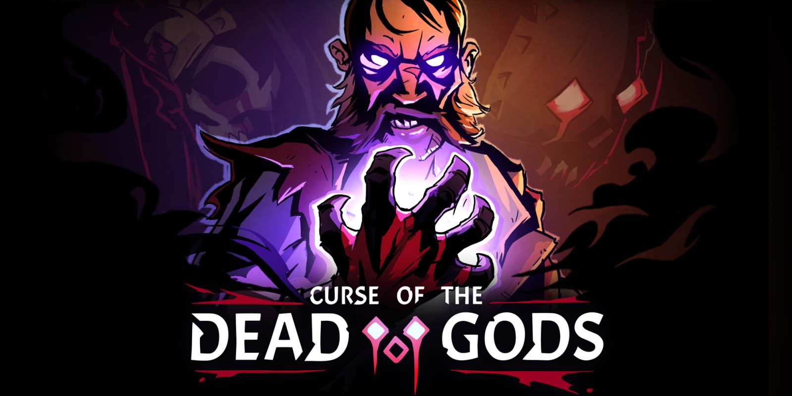 Test Curse of the dead gods : Maitre de l'animation