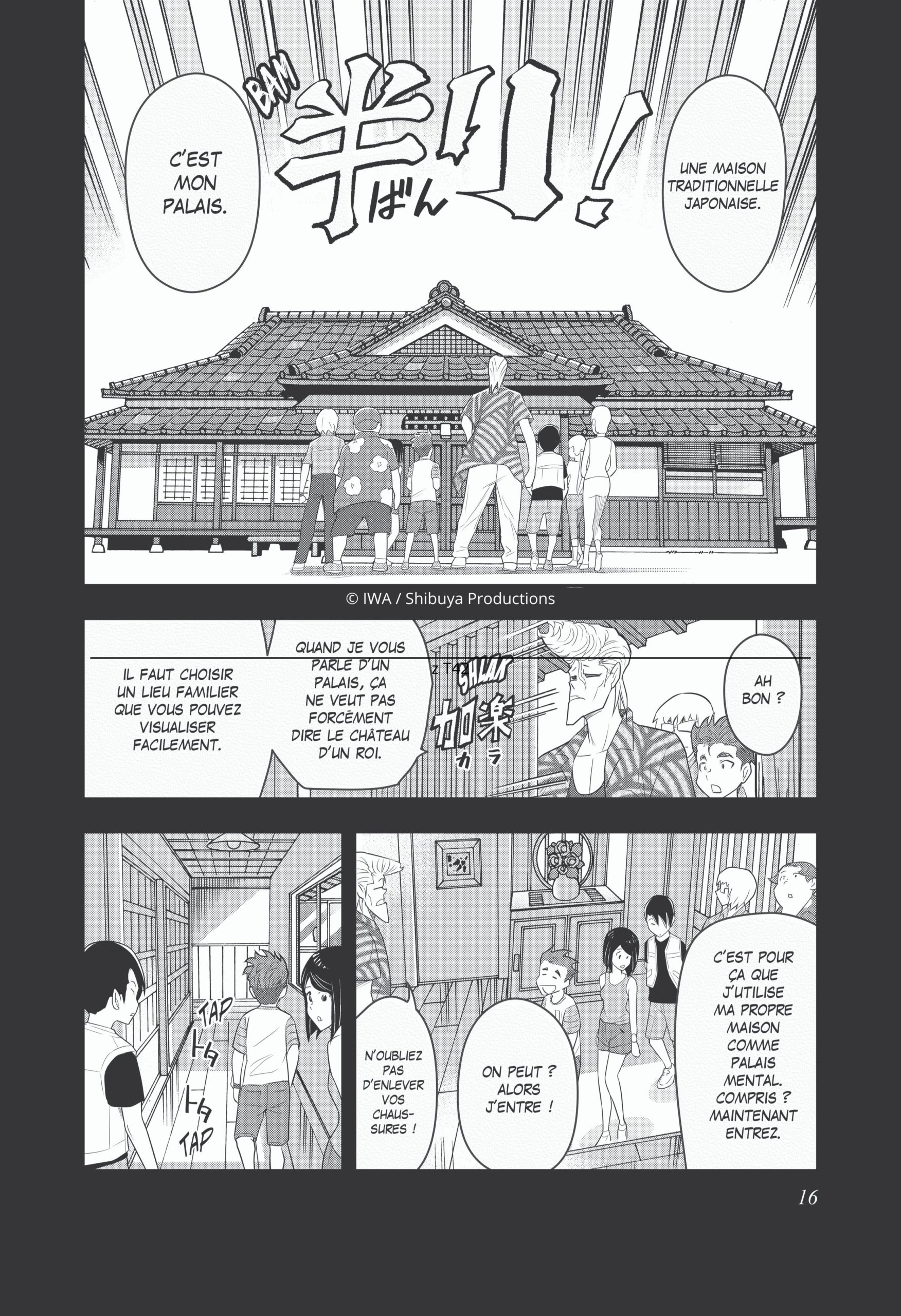 Avis manga : BLITZ - Tome 5 - Manga