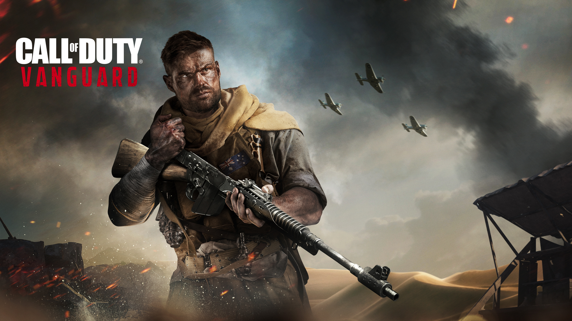 Test Call of Duty Vanguard, le FPS de l'année ? - A la une