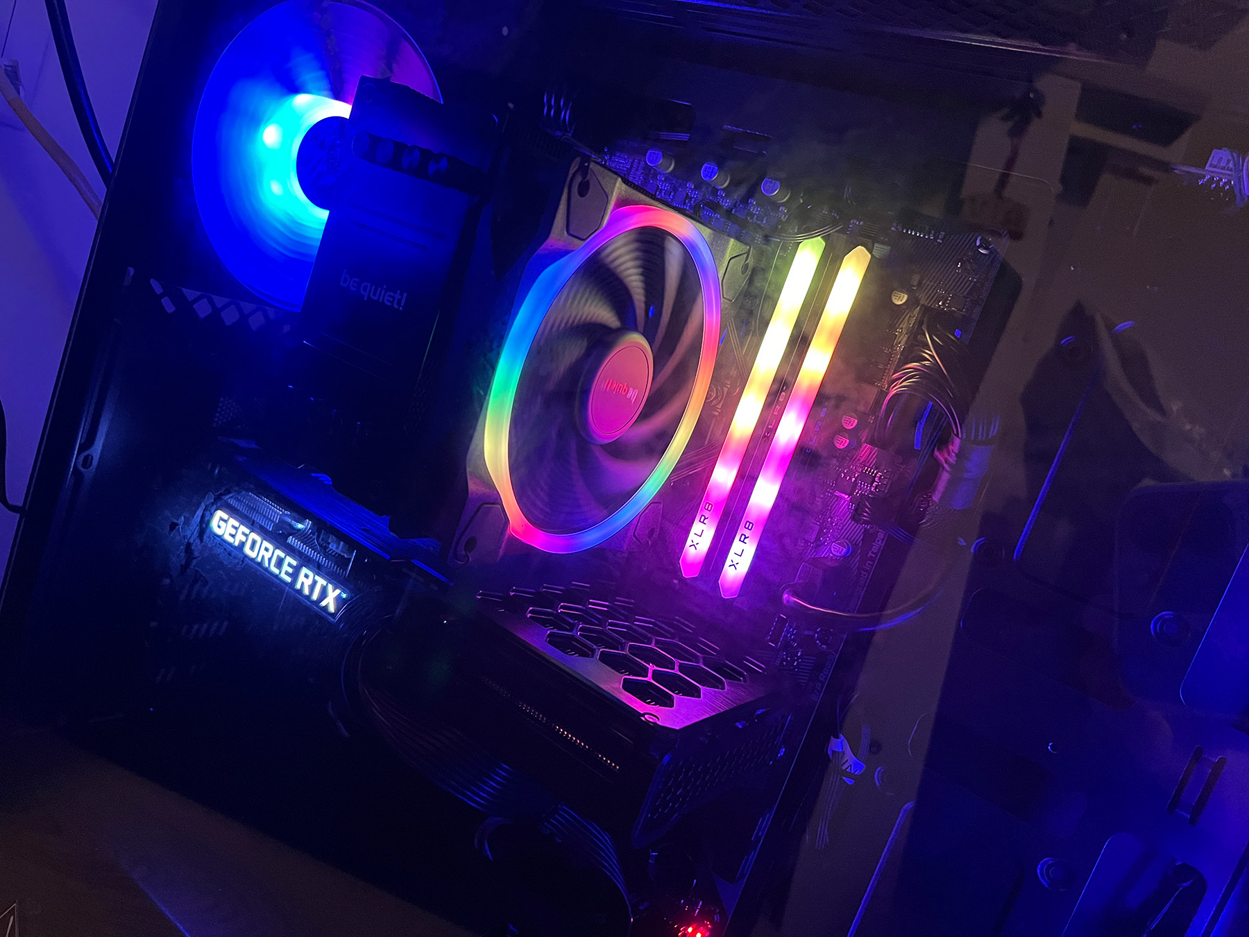 Mon avis sur FlowUP, la boutique de PC Gamer - High-tech