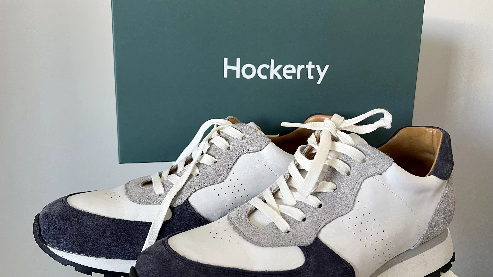 Personnalisez vos baskets avec Hockerty ! - High-tech